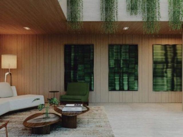 Imoveis no Jardim América