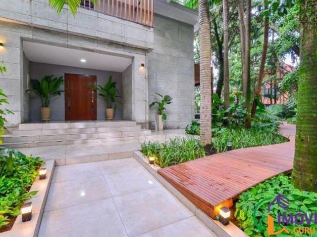 Imoveis no Jardim América