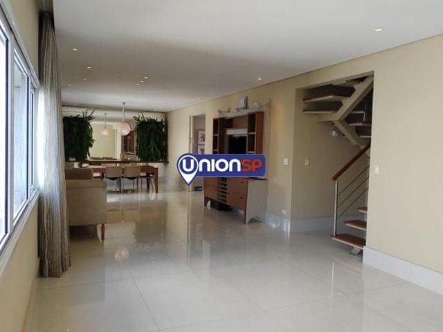 Cobertura com 3 dormitórios à venda, 340 m² por R$ 4.930.000,00 Jardim América São Paulo/SP