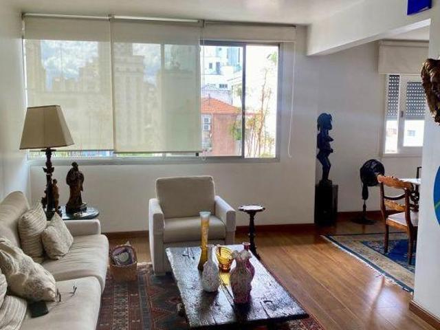 Imoveis no Jardim América