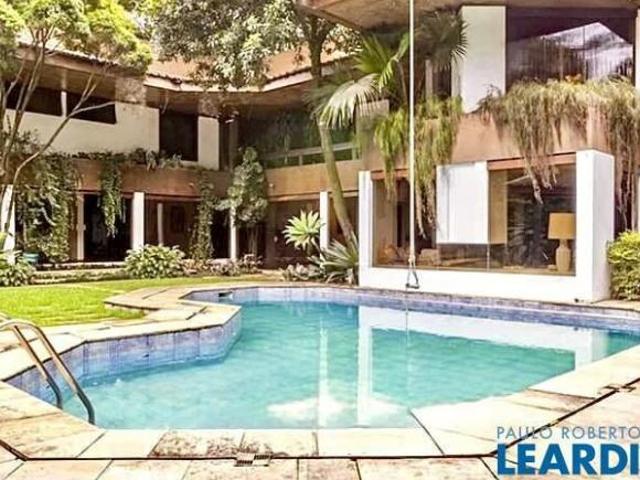 Imoveis no Jardim América