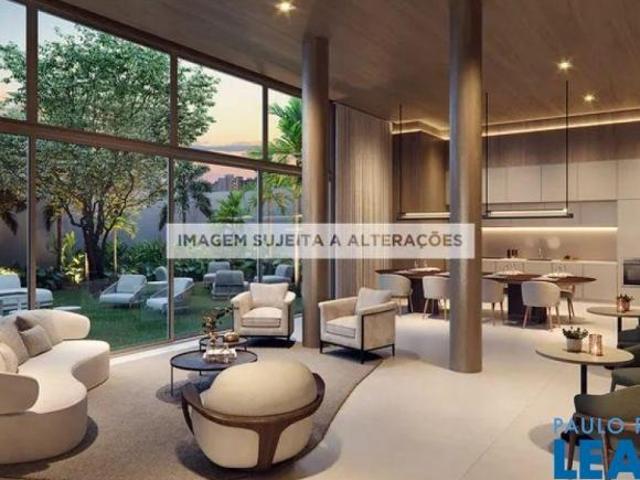 Imoveis no Jardim América