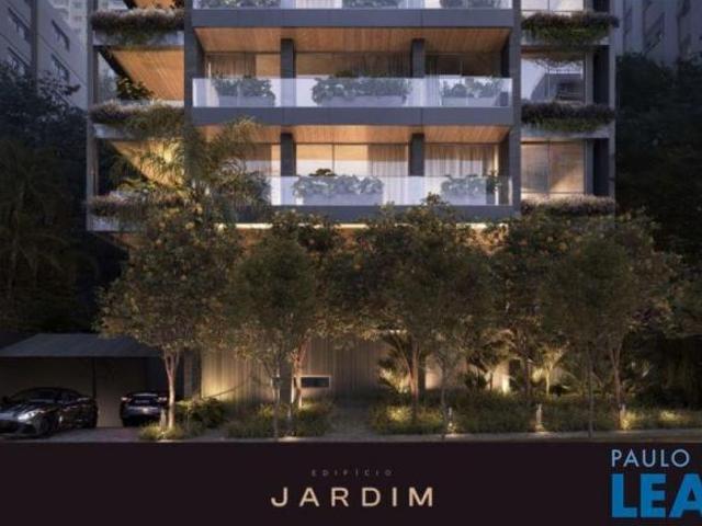 Imoveis no Jardim América