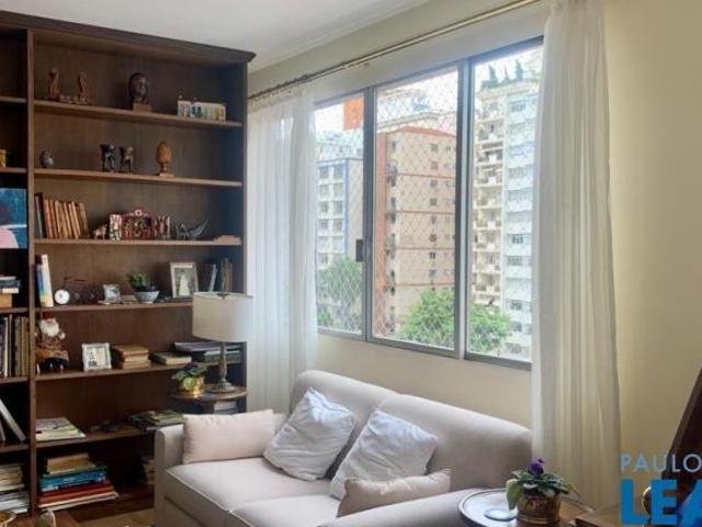 Imoveis no Jardim América