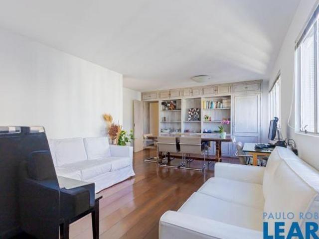 Imoveis no Jardim América