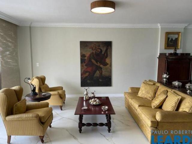 Imoveis no Jardim América