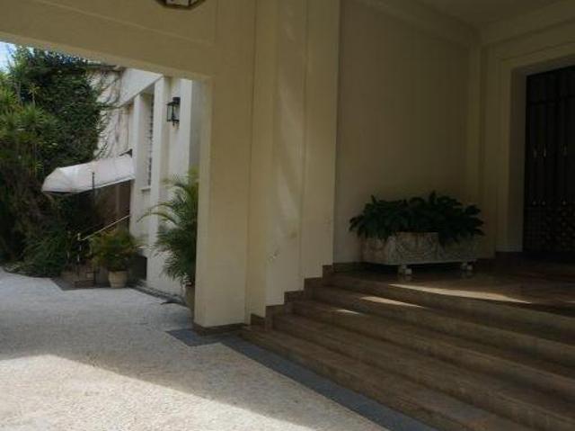 Imoveis no Jardim América