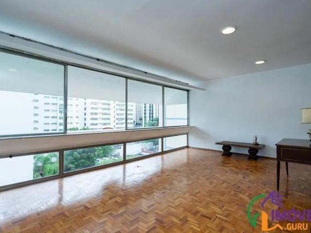 Imoveis no Jardim América