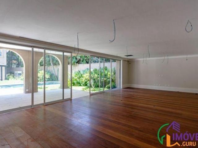 Imoveis no Jardim América