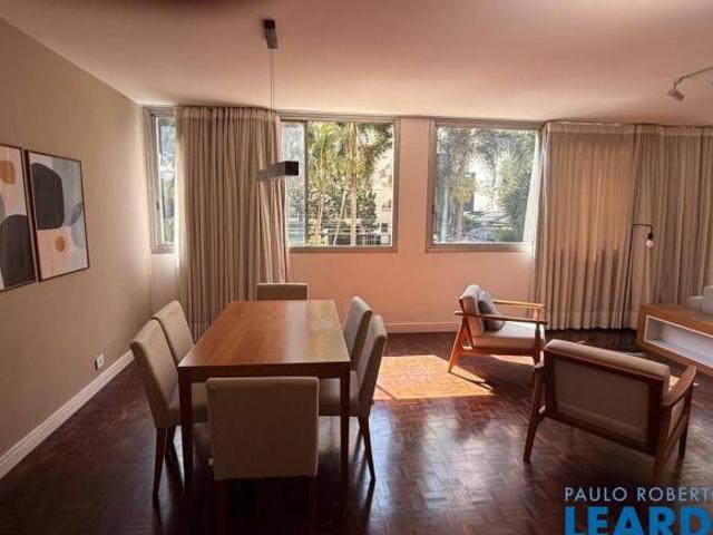 Imoveis no Jardim América