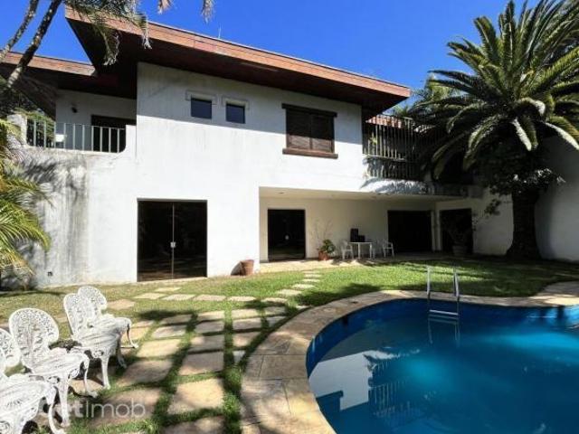 Imoveis no Jardim América