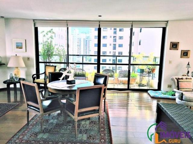 Imoveis no Jardim América
