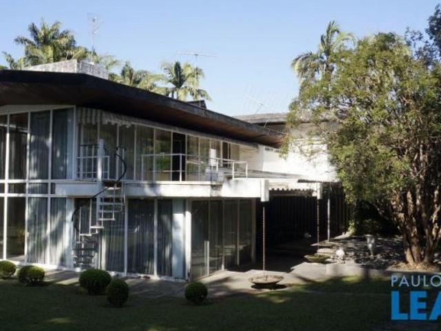 Imoveis no Jardim América