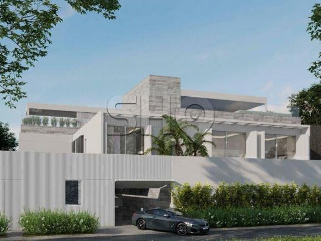 Imoveis no Jardim América