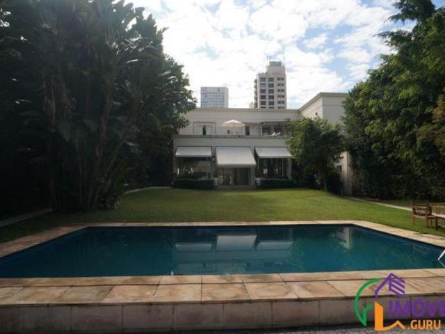 Imoveis no Jardim América