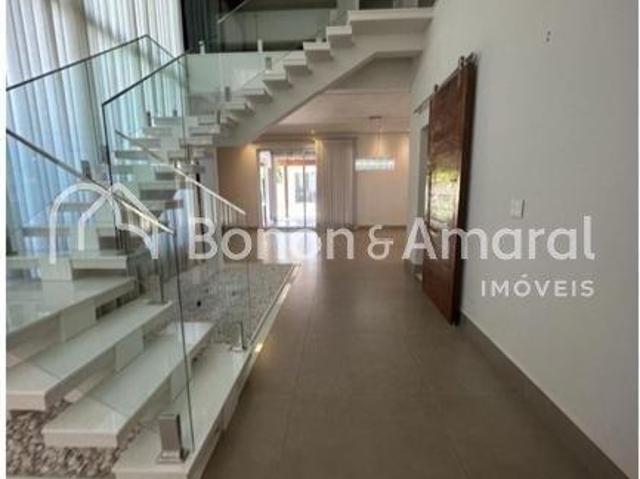 Casa em Jardim América, Paulínia/SP de 430m² 3 quartos à venda por R$ 3.800.000,00