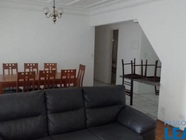 Imoveis no Jardim América