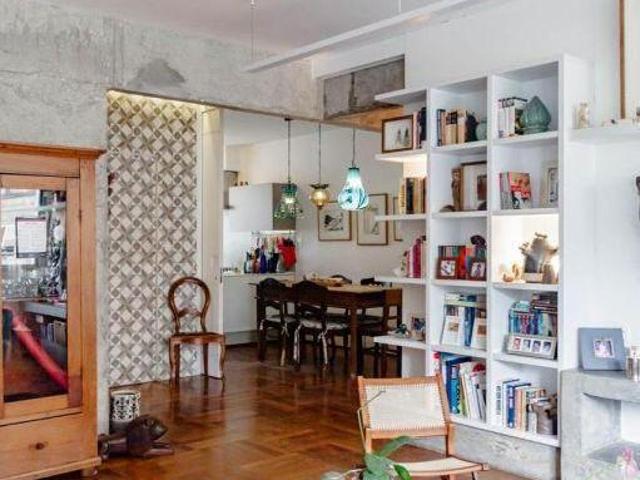 Imoveis no Jardim América