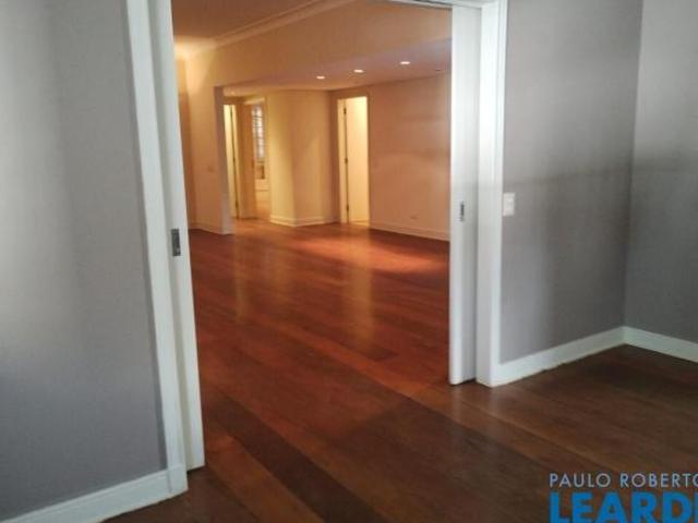 Imoveis no Jardim América