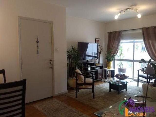 Imoveis no Jardim América