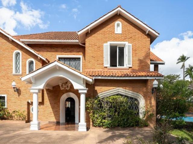 Imoveis no Jardim América