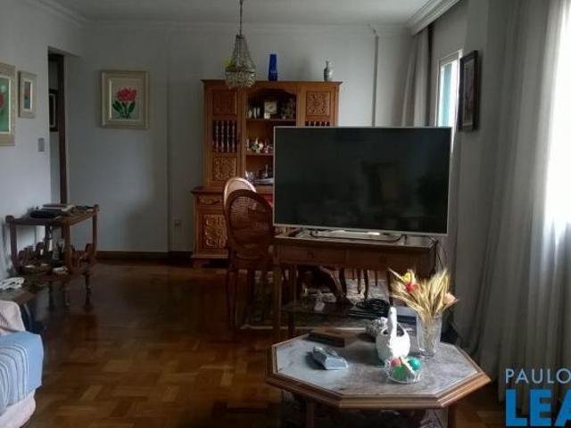 Imoveis no Jardim América