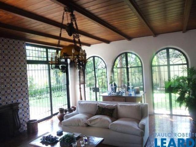 Imoveis no Jardim América