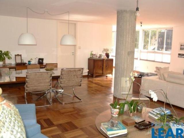 Imoveis no Jardim América
