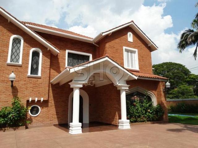 Imoveis no Jardim América