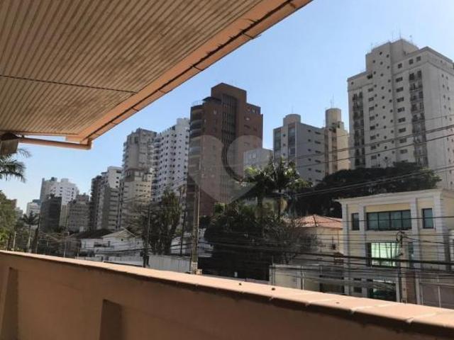 Imoveis no Jardim América