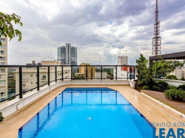 Imoveis no Jardim América