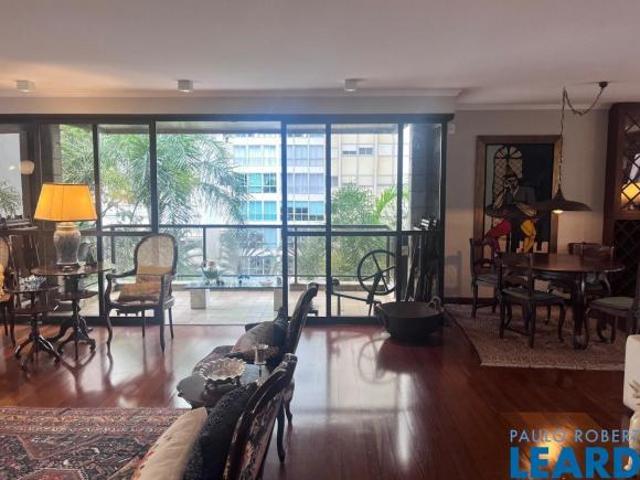 Imoveis no Jardim América