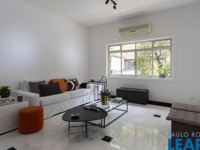 Imoveis no Jardim América