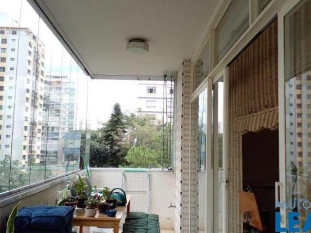 Imoveis no Jardim América