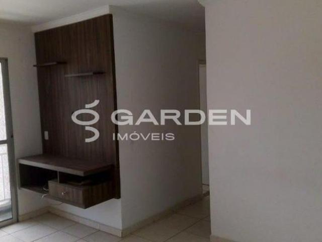 Apartamento em Jardim Americano, São José dos Campos/SP de 0m² 2 quartos à venda por R$ 280.000,00
