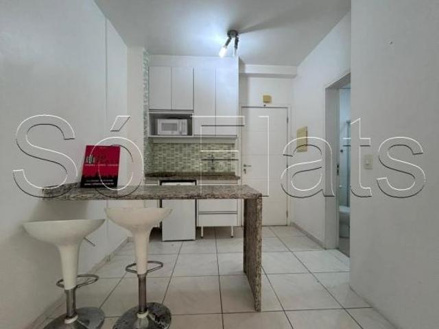 Apartamento em Jardim Ampliação, São Paulo/SP de 31m² 1 quartos à venda por R$ 320.000,00
