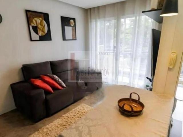 Apartamento em Jardim Ampliação, São Paulo/SP de 58m² 2 quartos à venda por R$ 365.000,00
