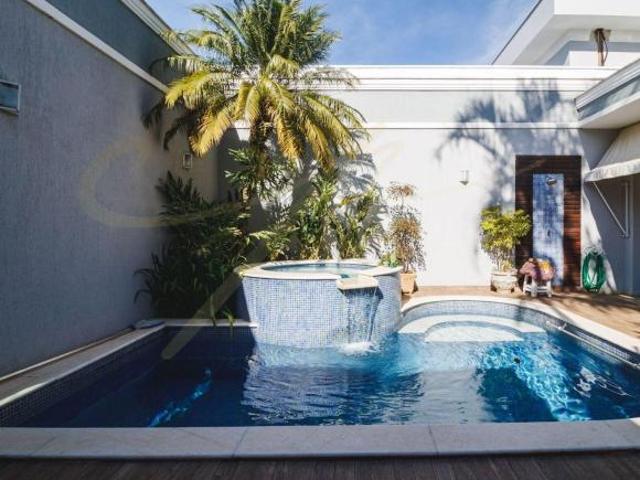 Casa à venda no Jardim Amstalden Residence