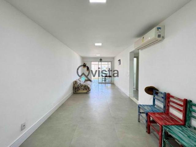 Apartamento em Jardim Astúrias, Guarujá/SP de 124m² 3 quartos à venda por R$ 1.383.000,00
