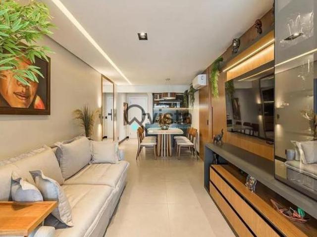 Apartamento à venda no Jardim Astúrias