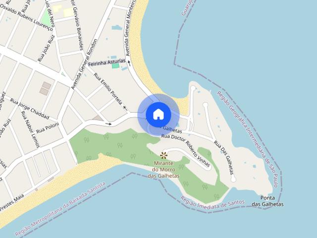 Imoveis No Jardim Astúrias