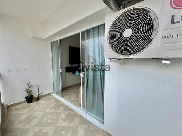 Apartamento à venda no Jardim Astúrias