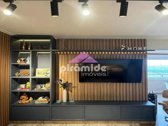 Apartamento à venda no Jardim Aquárius
