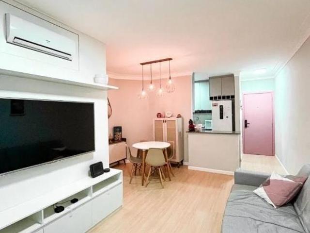 Apartamento à venda no Jardim Aquárius