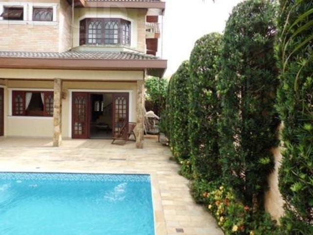 Casa à venda no Jardim Aquárius