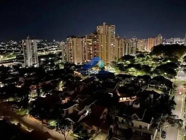 Apartamento à venda no Jardim Aquárius