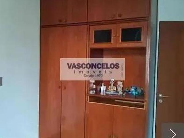 Apartamento à venda no Jardim Aquárius