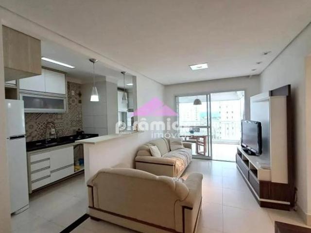 Apartamento à venda no Jardim Aquárius