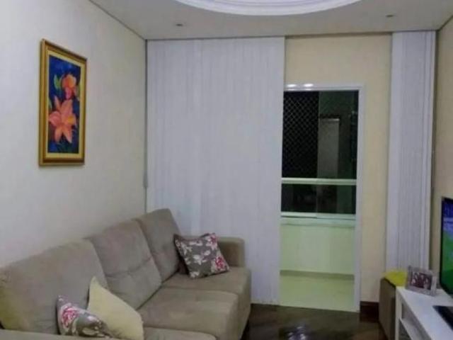 Apartamento à venda no Jardim Aquárius