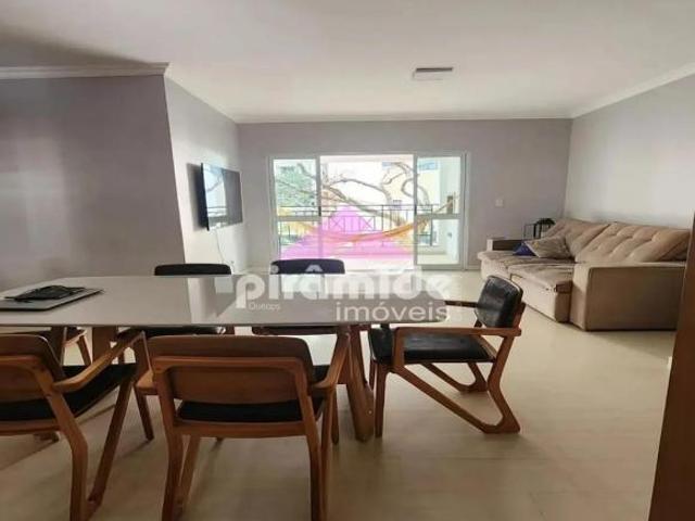 Apartamento à venda no Jardim Aquárius